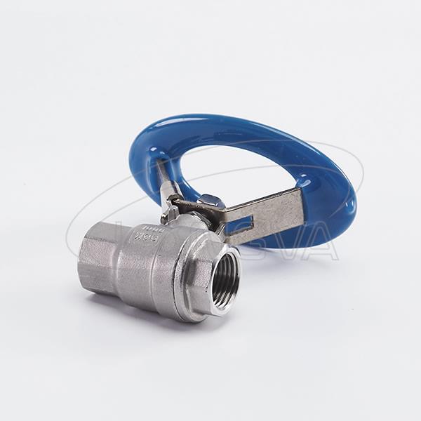 Blue Oval Ball Valve, China Manufacturers, Suppliers, Price, For Sale ...