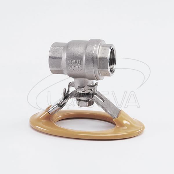 Oval Handle Ball Valve, China Manufacturers, Suppliers, Price, For Sale ...