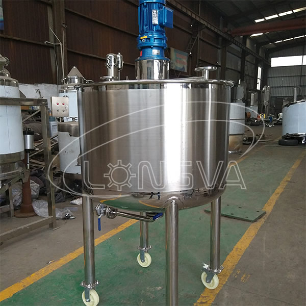 Portable Mixing Tank, China Manufacturers, Suppliers, Price, For Sale ...