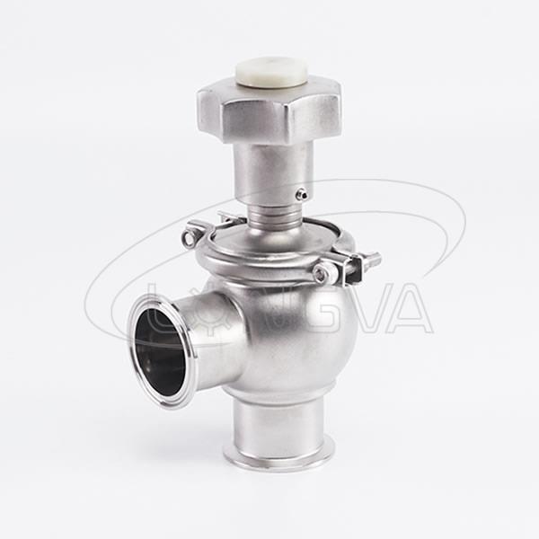 Shut-Off Valve Quick Assembly-Welding Combination Diagram, China ...