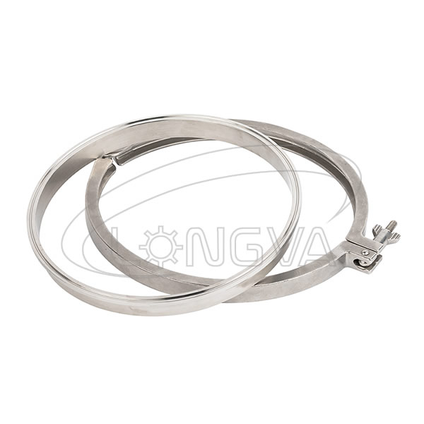 China Clamp+Ferrule Manufacturers & Suppliers - Wenzhou Longva Light ...