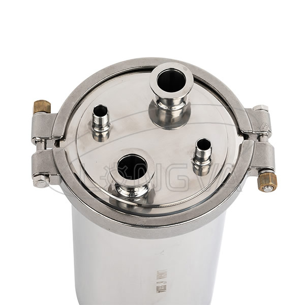 China Sanitary Tank Manufacturers & Suppliers - Wenzhou Longva Light ...